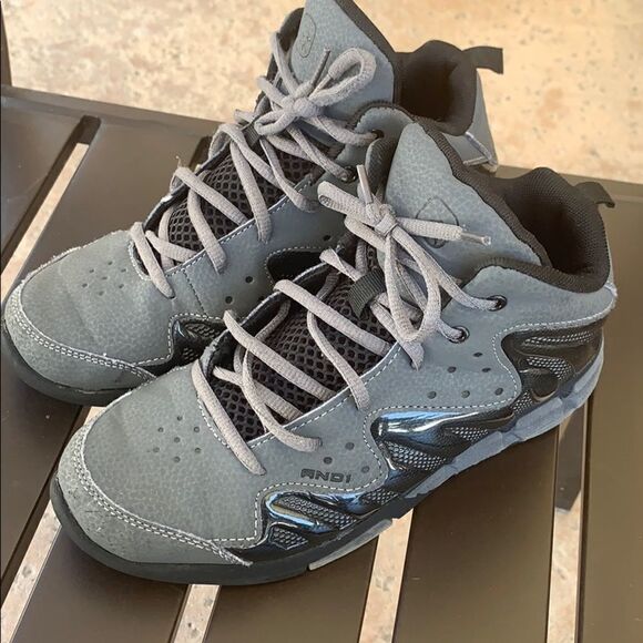 And1 | Shoes | Hrsaleboyshoes | Poshmark